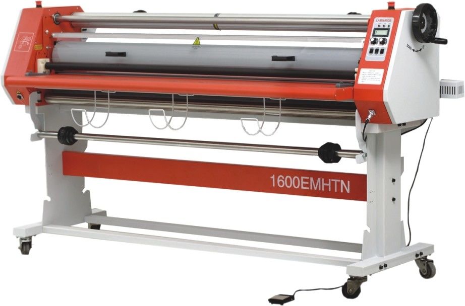 Glue Proof Paper Roll Lamination Machine Electric Cold Roll Glue Proof Paper Roll Lamination Machine Electric Cold Roll