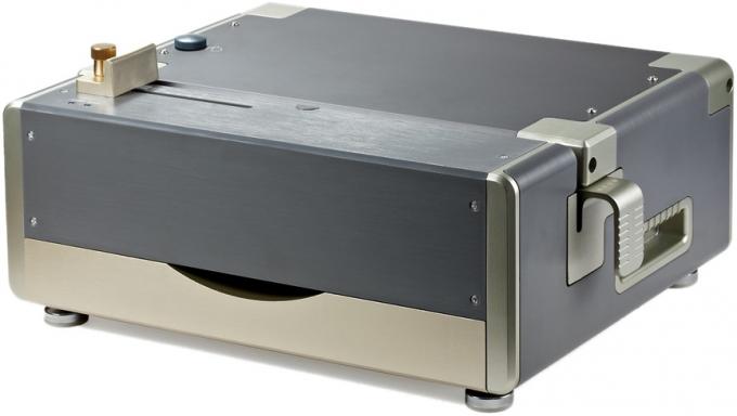 Electric Heavy Duty Modular Punching Machine NB-989 Hole Punch Machine