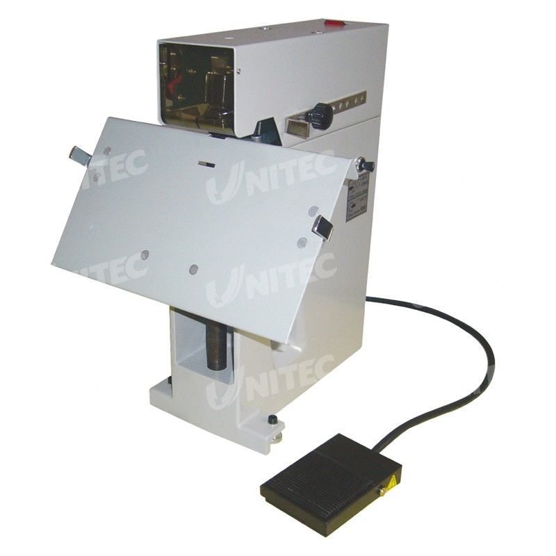 40 Sheets Electric Heavy Duty Stapler Saddle Stitcher 30mm / 1.18 ...